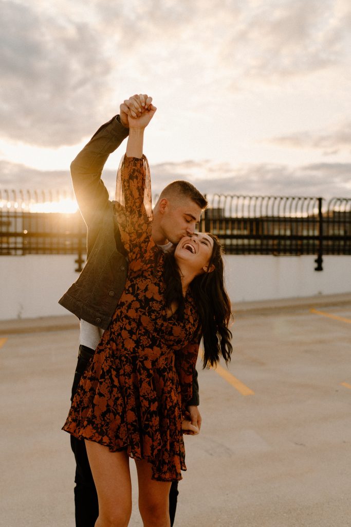 Basic Camera Settings: Example Lighting Scenarios - Cassidy Lynne