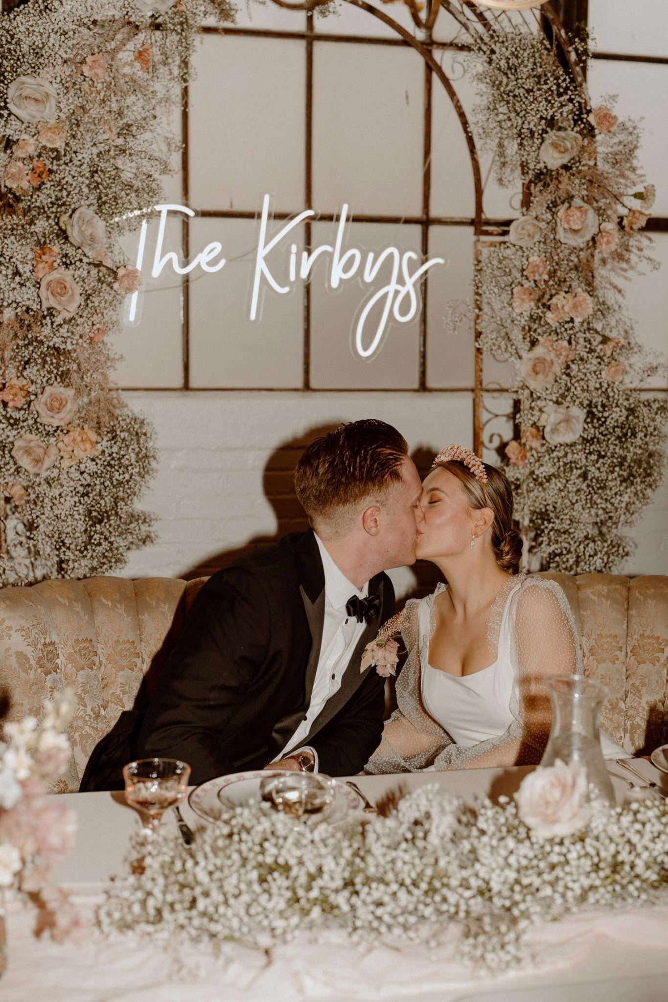 Wedding at The Cheney Place Grand Rapids Michigan | Cassidy Lynne Photo