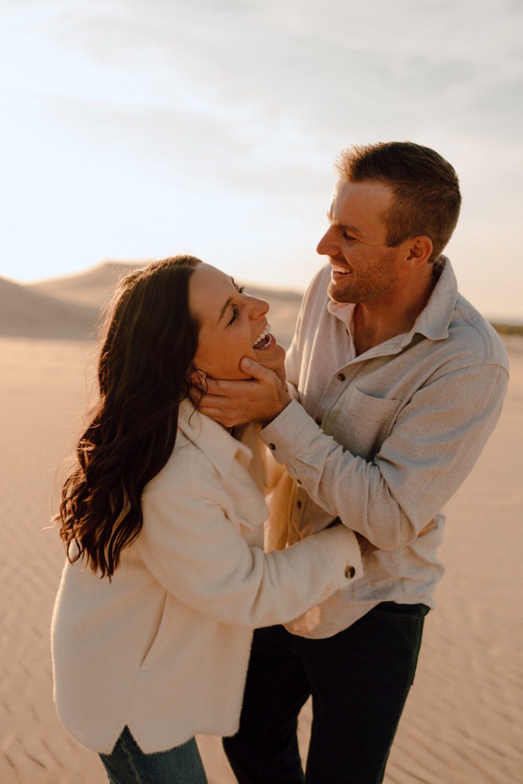 Couples Engagement Archives - Cassidy Lynne