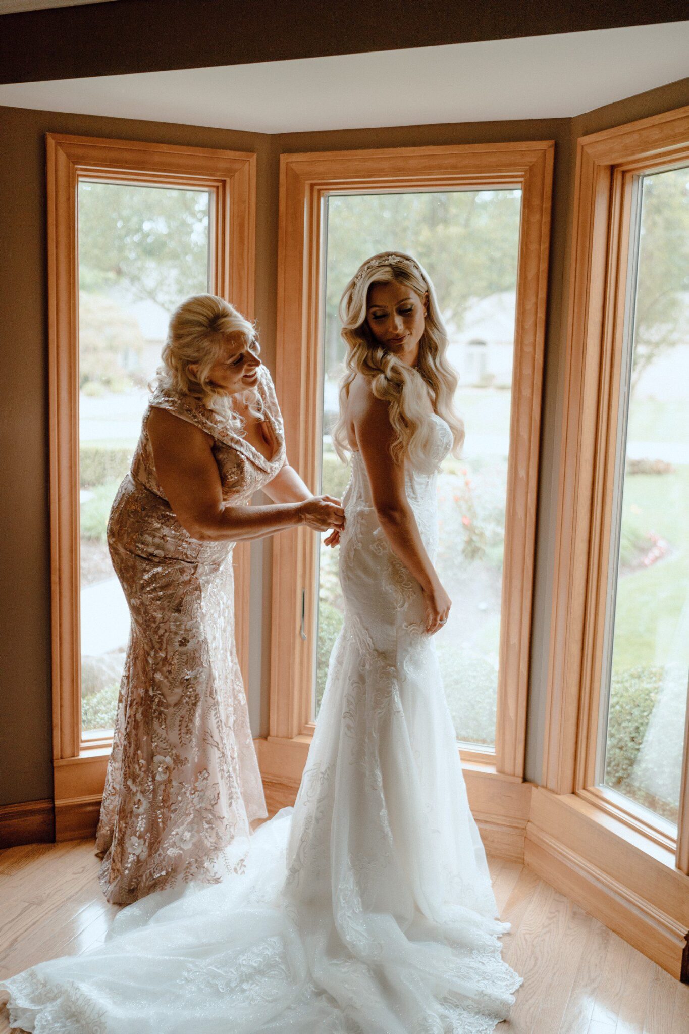 Cherry Creek Golf Club Wedding in Michigan | Cassidy Lynne