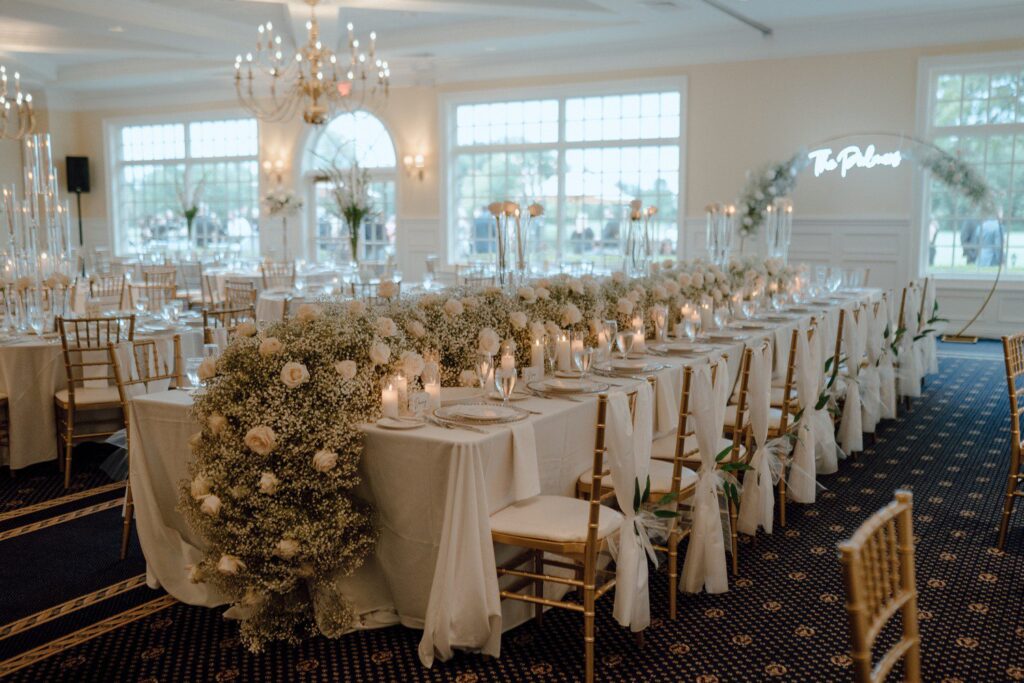 Cherry Creek Golf Club Wedding in Michigan | Cassidy Lynne