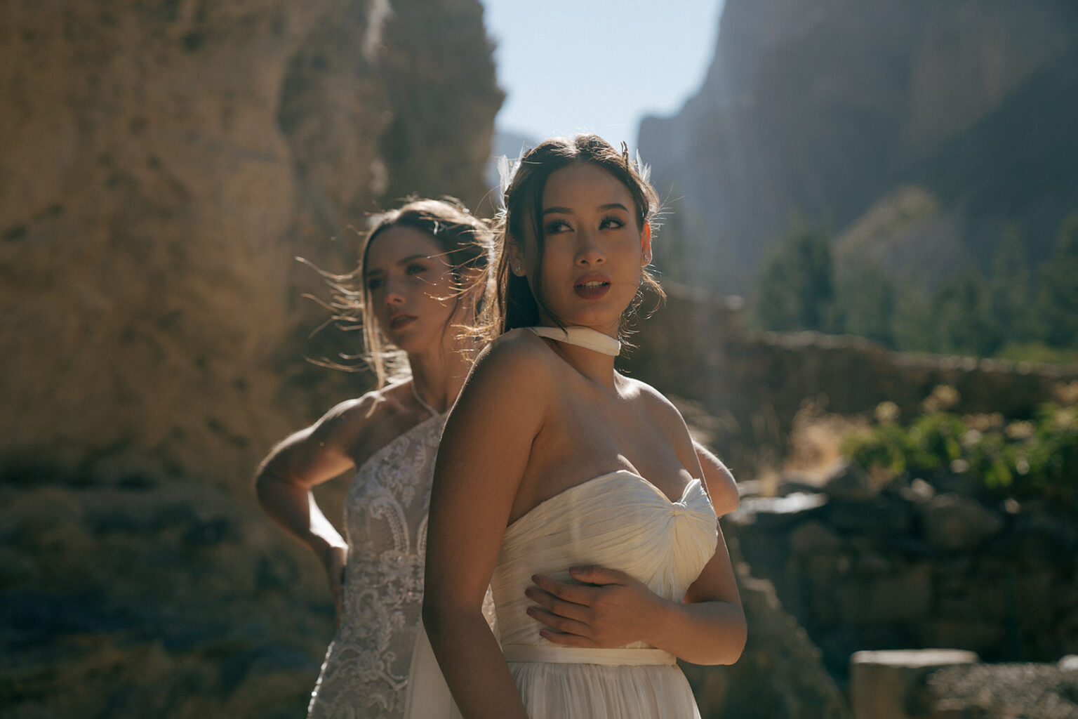 My Travel Work and Styled Shoots I Captured in Peru - Cassidy Lynne