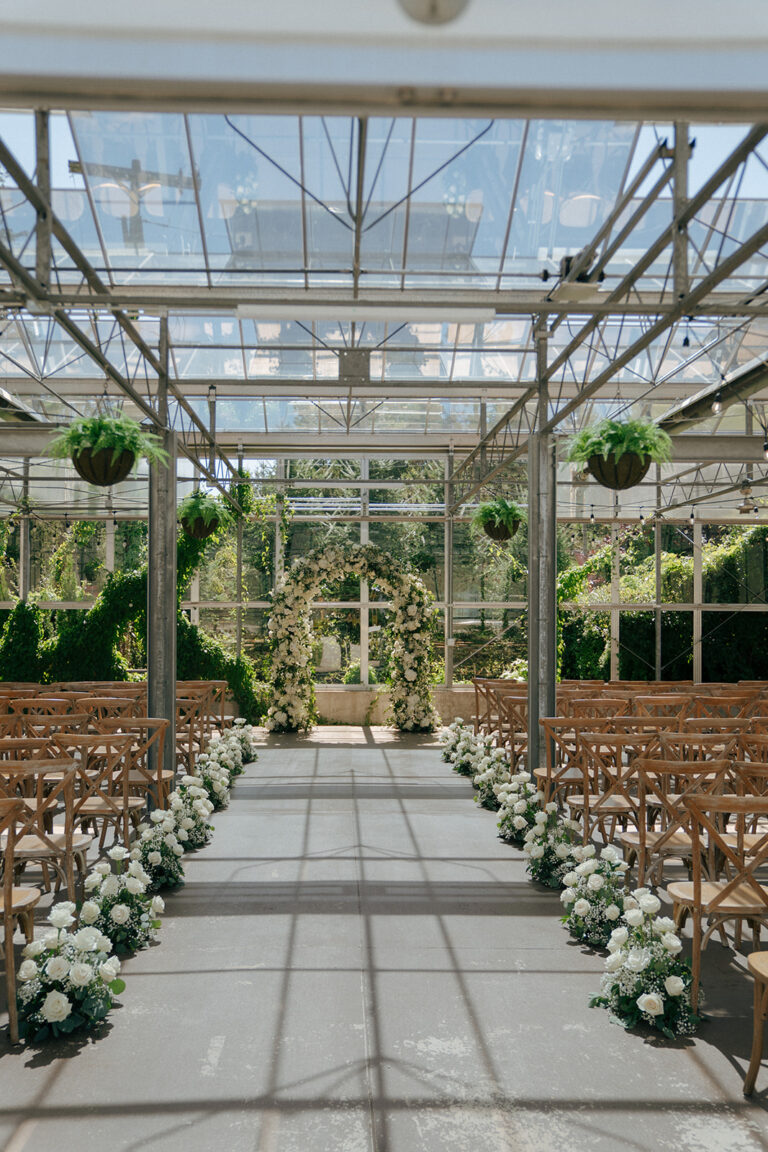 Elegant & Timeless Wedding at Ivy House in Saugatuck Michigan - Cassidy ...